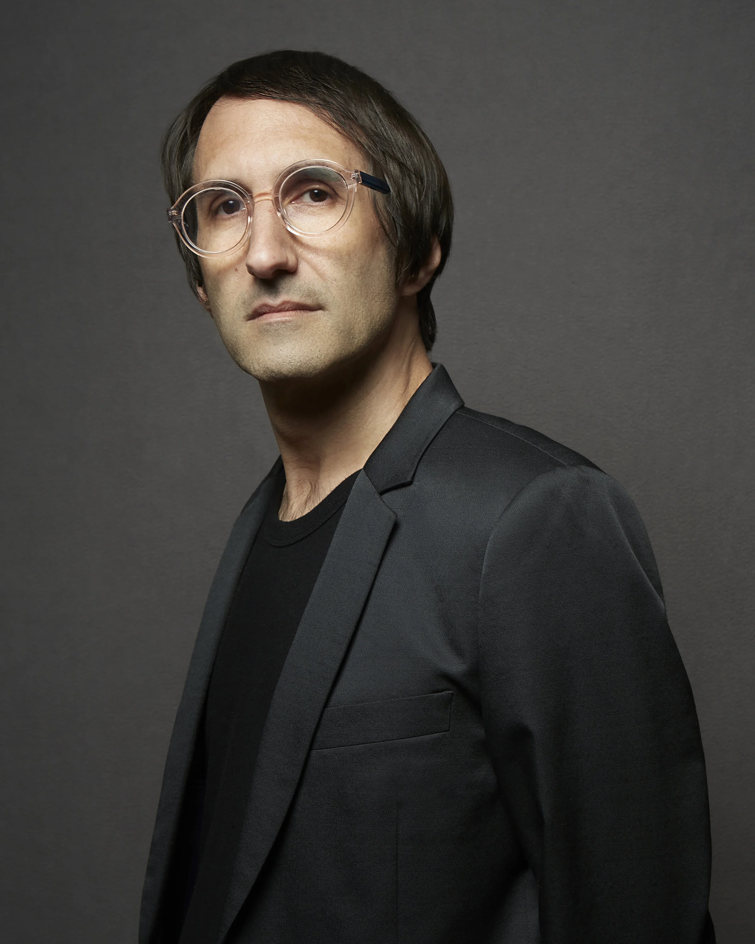 Nick Hallett
