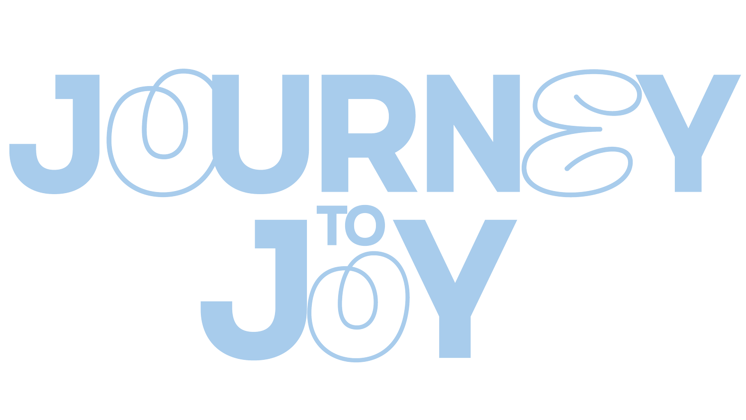Journey to Joy Small Group — Victory Christian Center