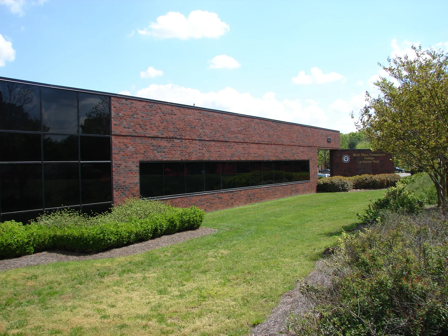 Our Campuses — Victory Christian Center