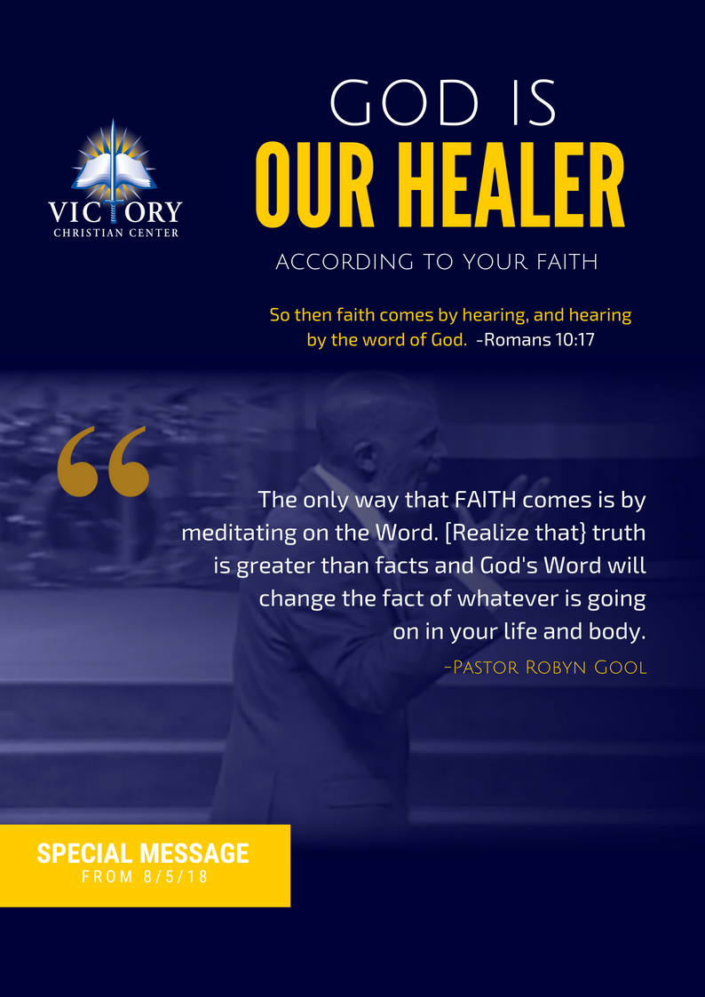 God Is Our Healer Quotes 60 Uplifting Christian Healing Quotes,
