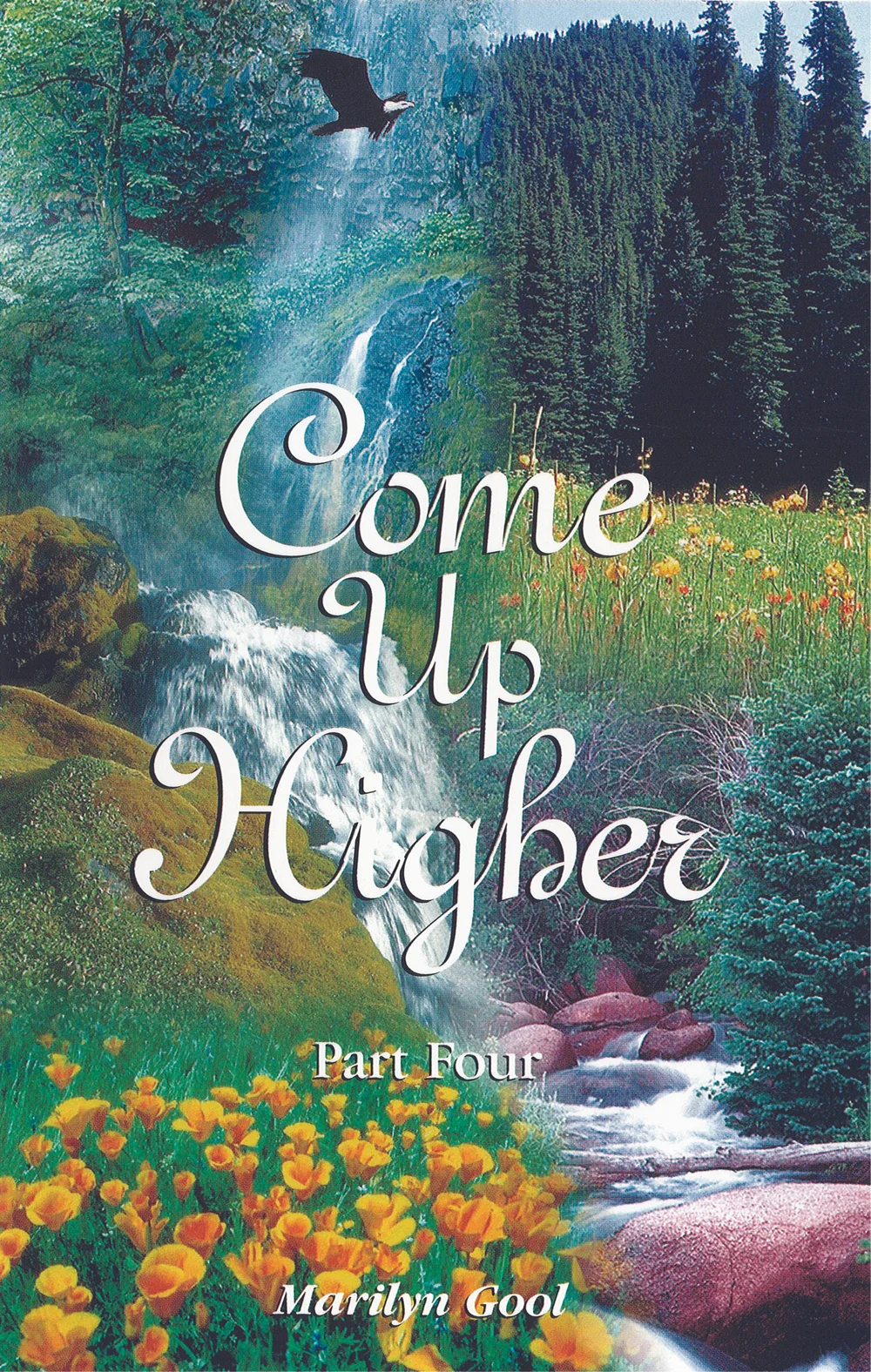 Come Up Higher, Vol. 3 | Day 279 — Victory Christian Center