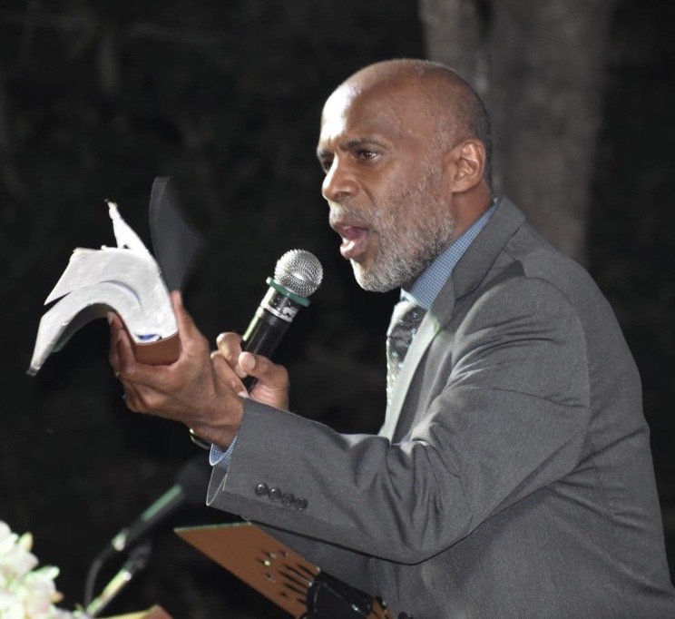 Official Statement: Celebration of Life for Pastor Robyn Gool — Victory ...