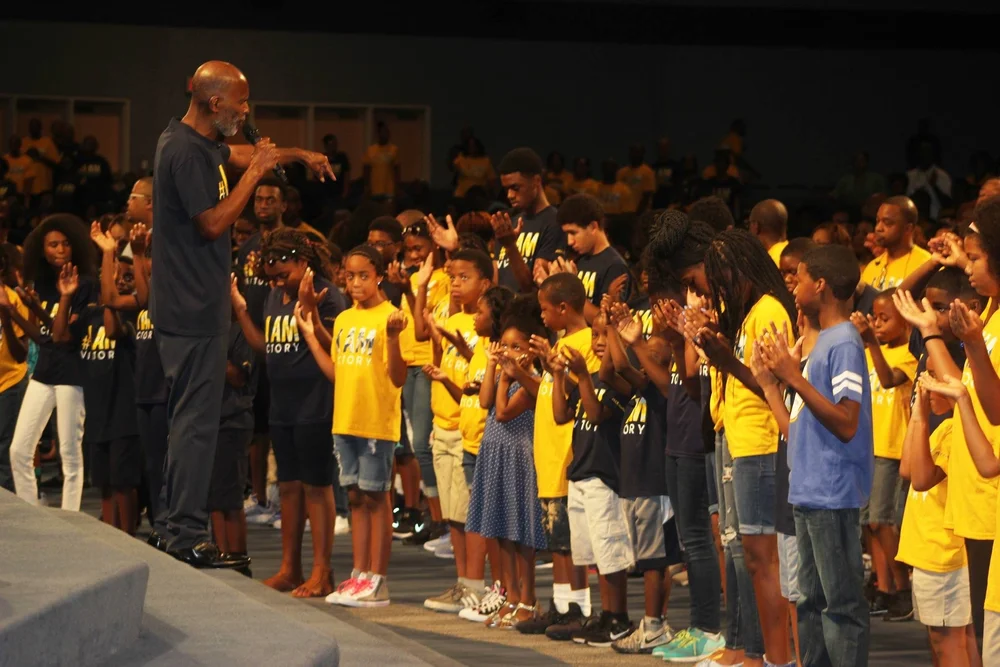 Official Statement: Celebration of Life for Pastor Robyn Gool — Victory ...