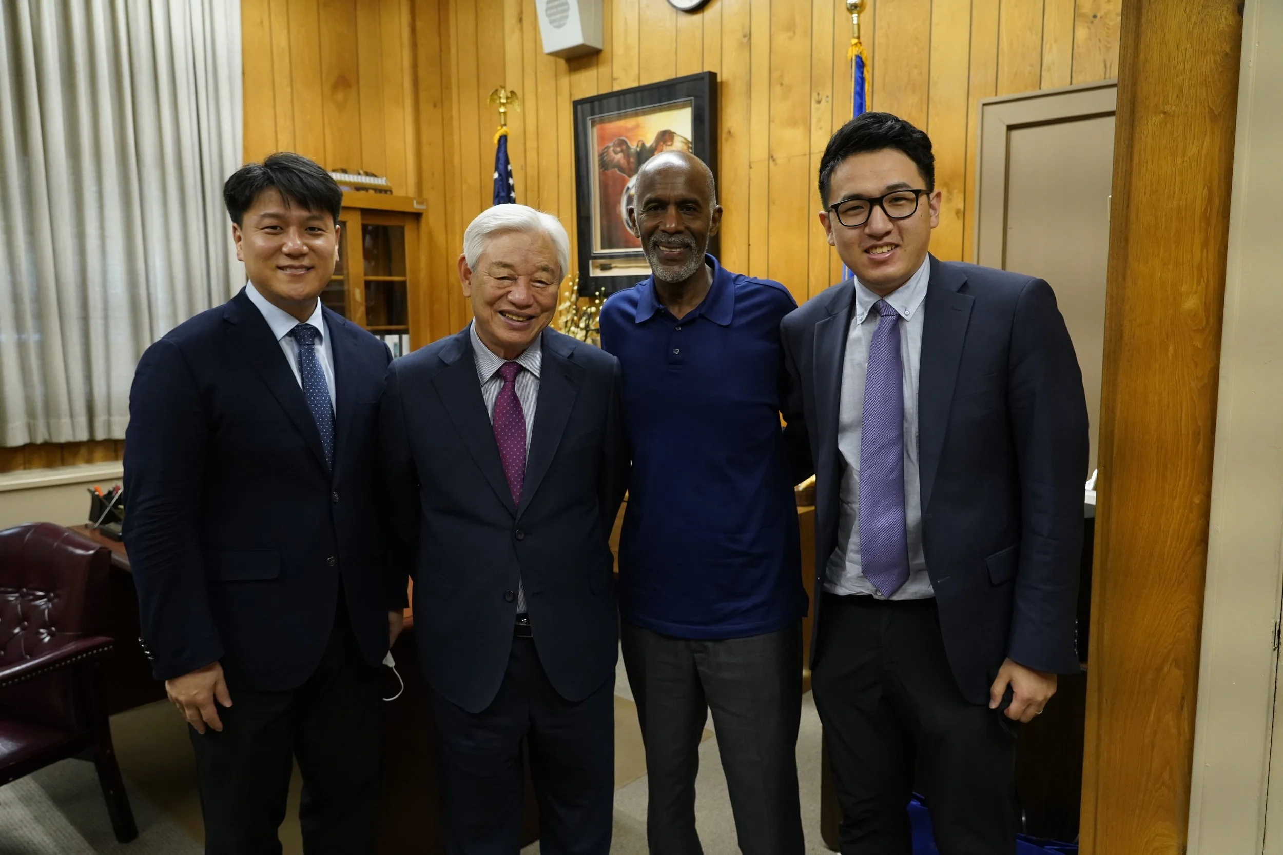 Official Statement: Celebration of Life for Pastor Robyn Gool — Victory ...