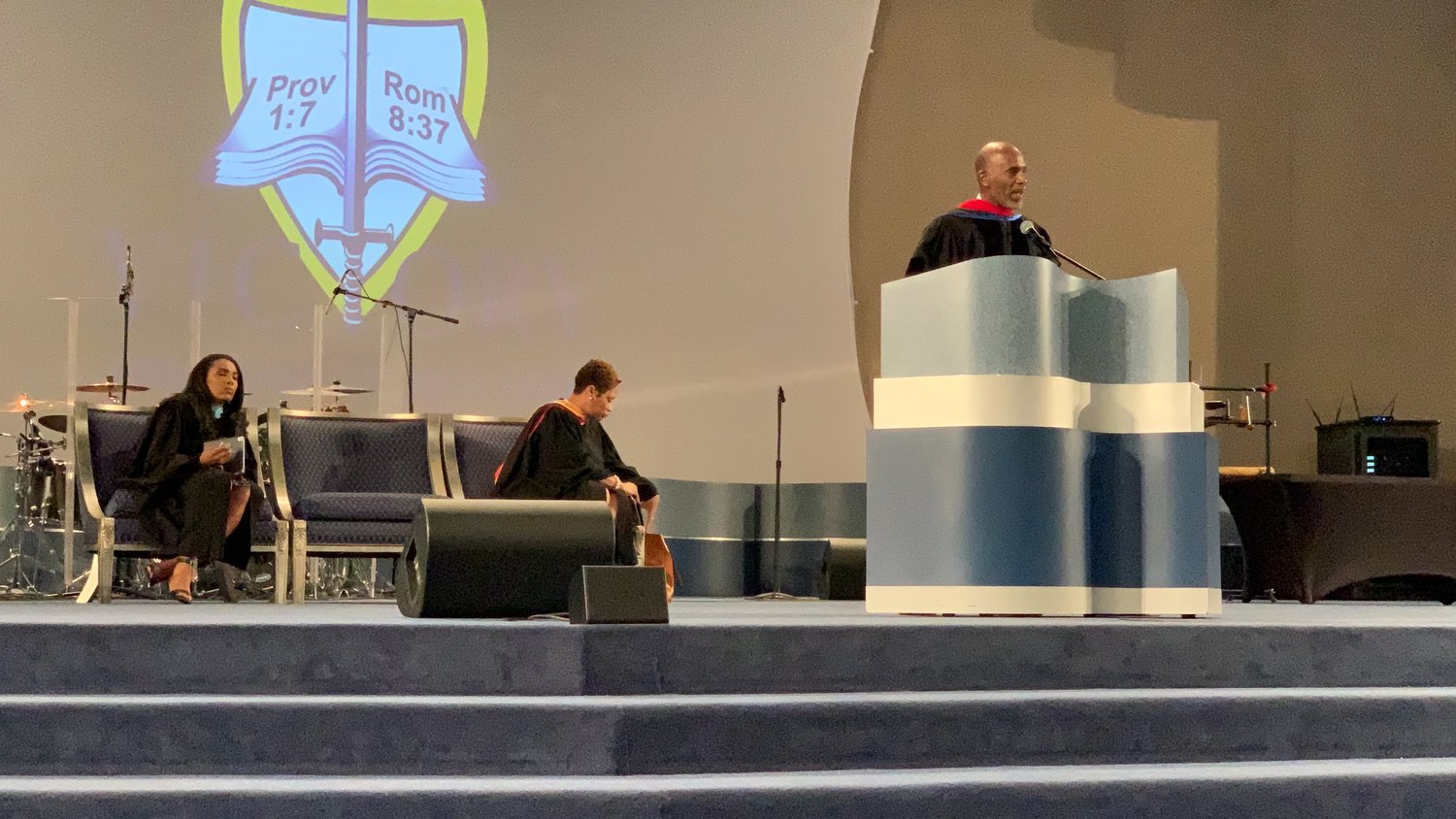 Official Statement: Celebration of Life for Pastor Robyn Gool — Victory ...