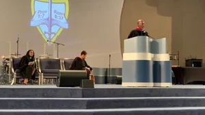 Official Statement: Celebration of Life for Pastor Robyn Gool — Victory ...