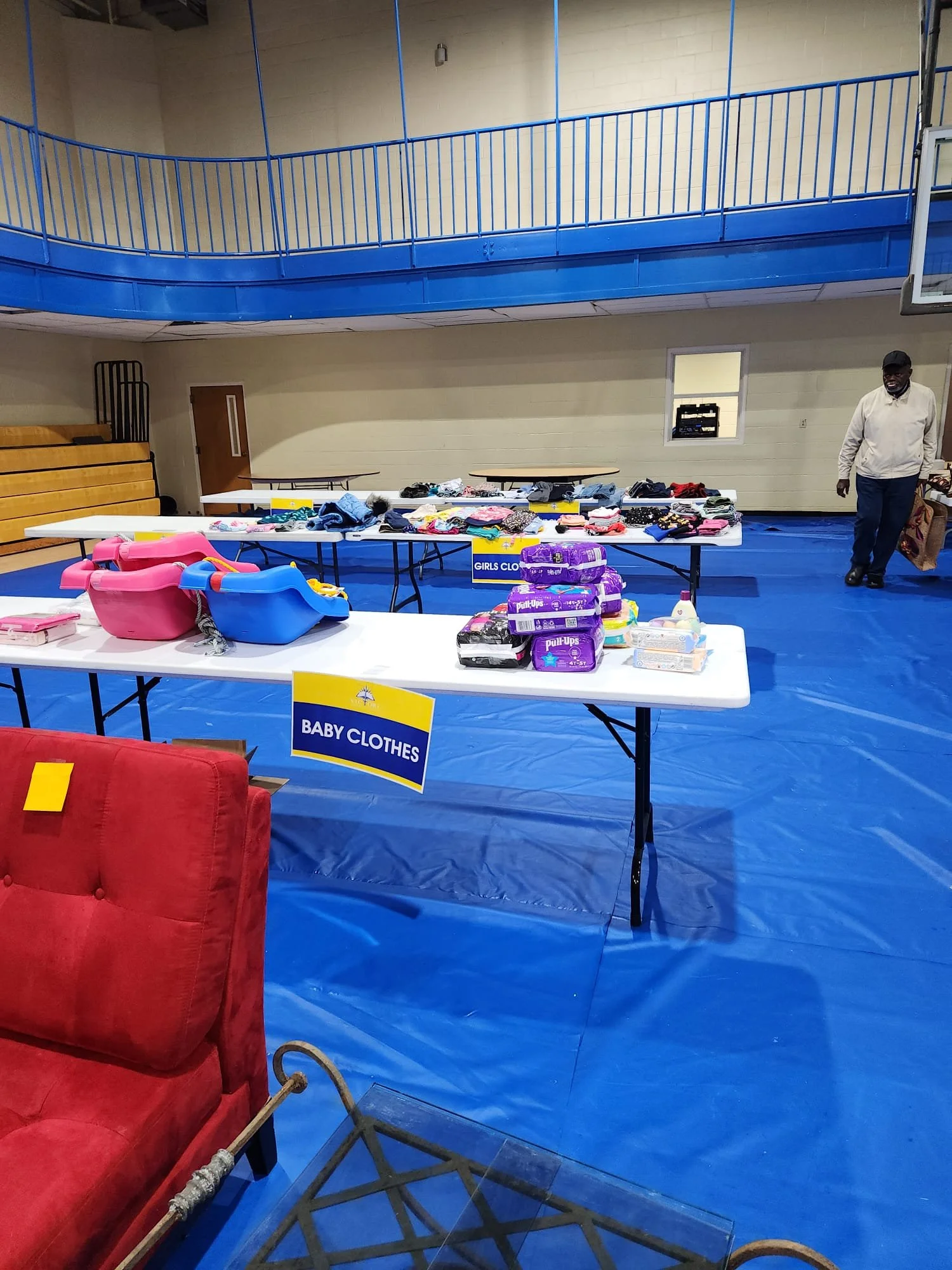 Victory Christian Center Church Invests In Nearby Communities with A ...