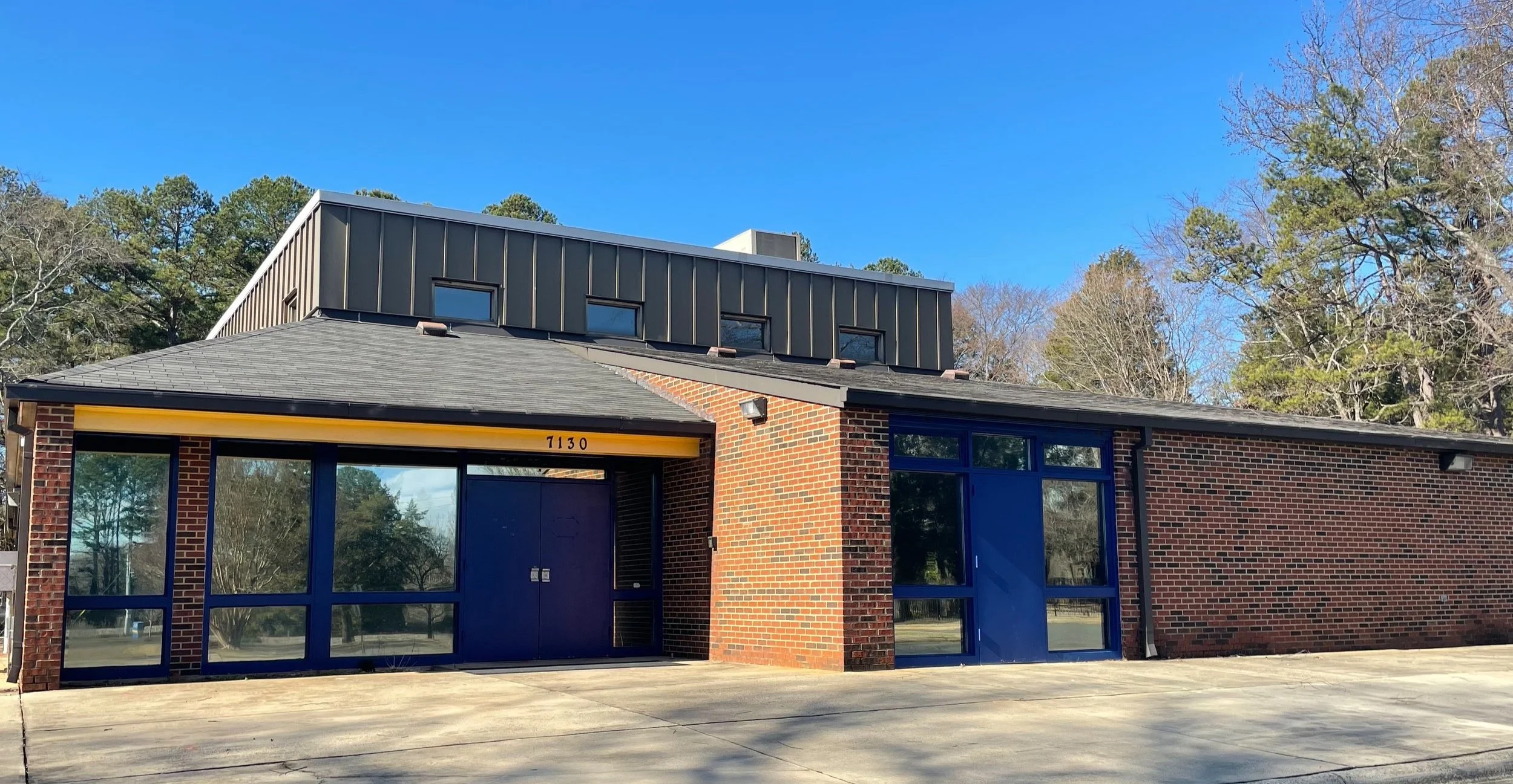 Our Campuses — Victory Christian Center