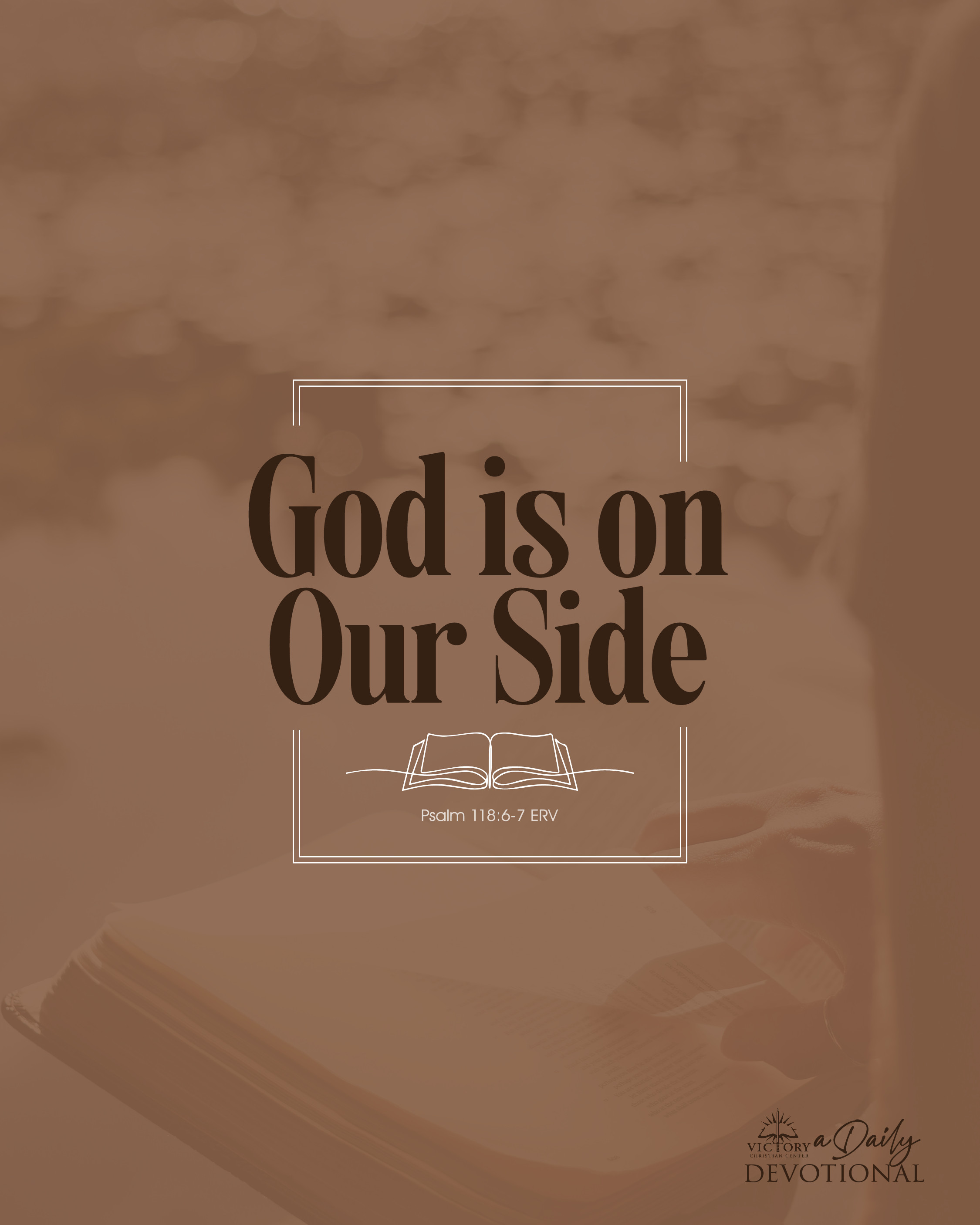 Psalm 118 10
