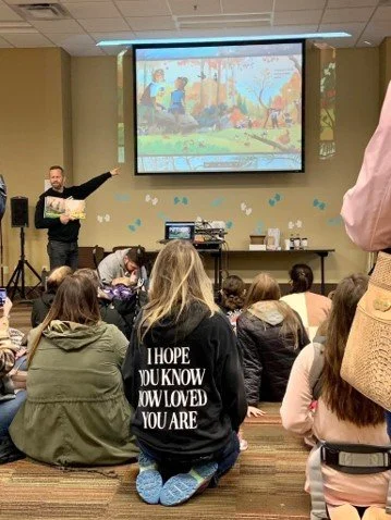 SNBC NEWS FOR LIFE SUNDAY APRIL 2nd, 2023 — Victory Christian Center