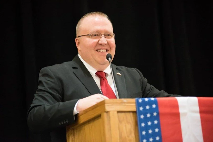 SNBC News for Life — Victory Christian Center