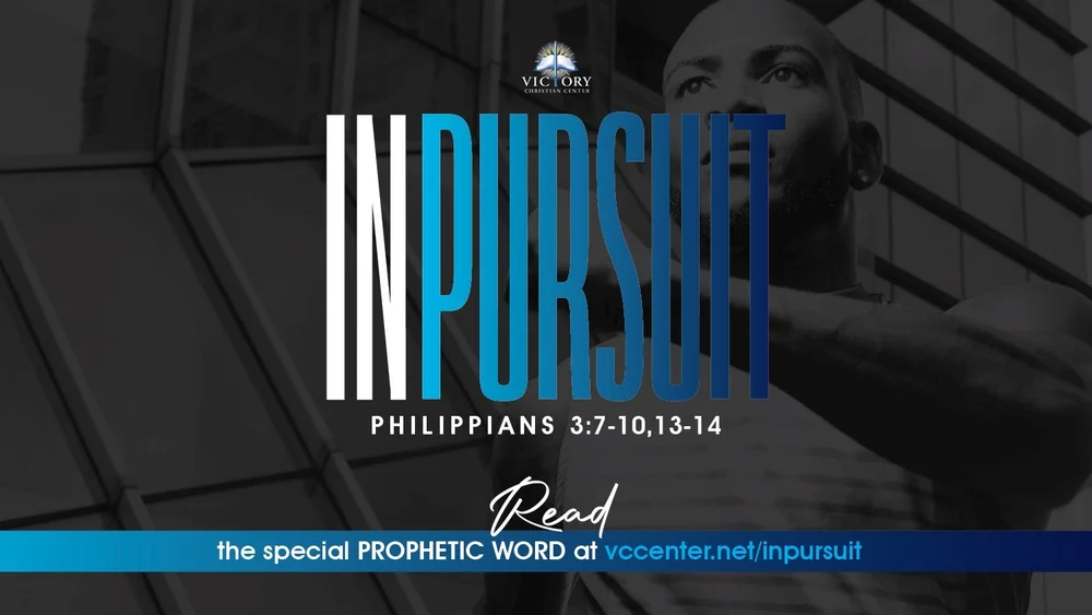 Helpful Resources — Victory Christian Center