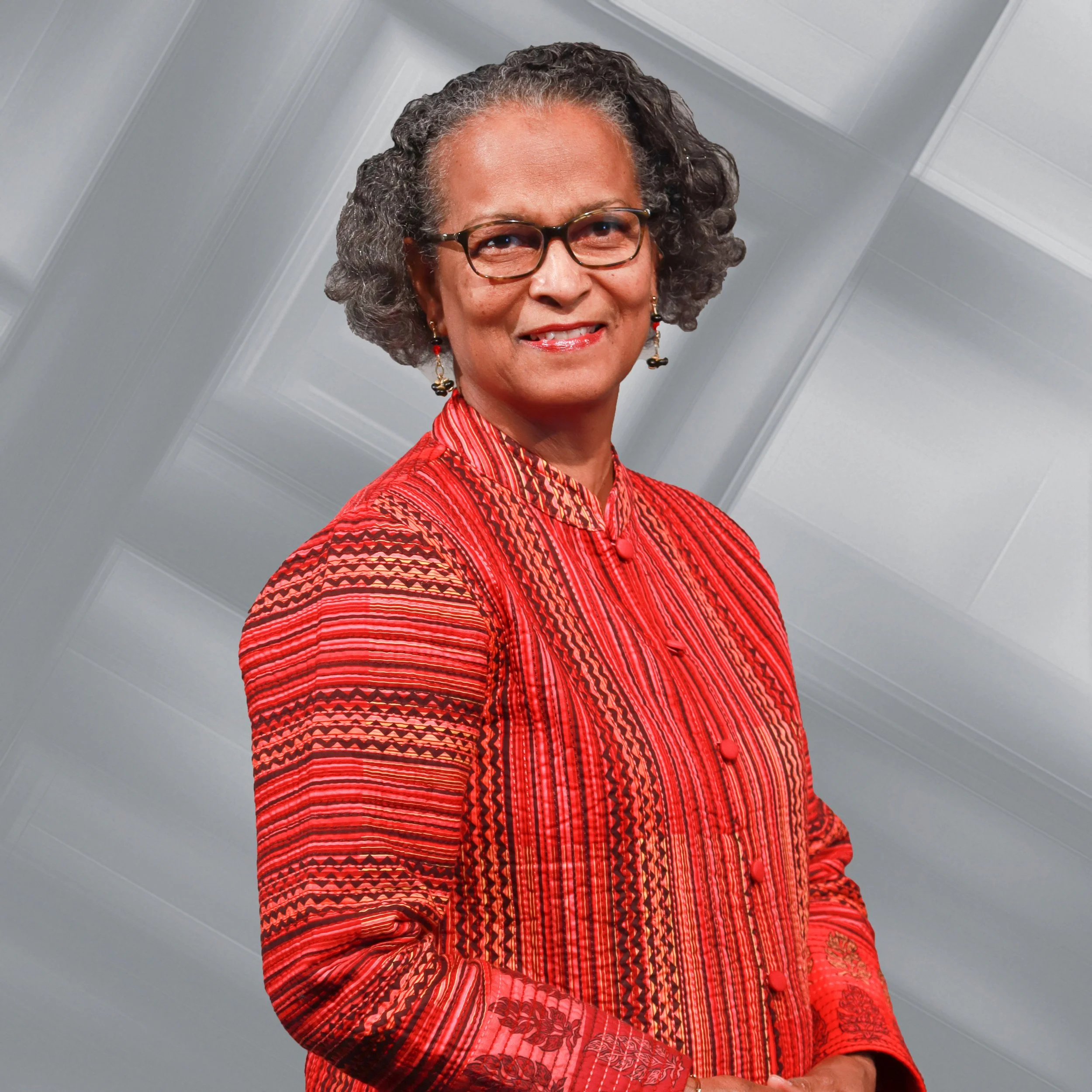 Welcome from Pastor Marilyn Gool — Victory Christian Center