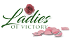 LADIES OF VICTORY — Victory Christian Center