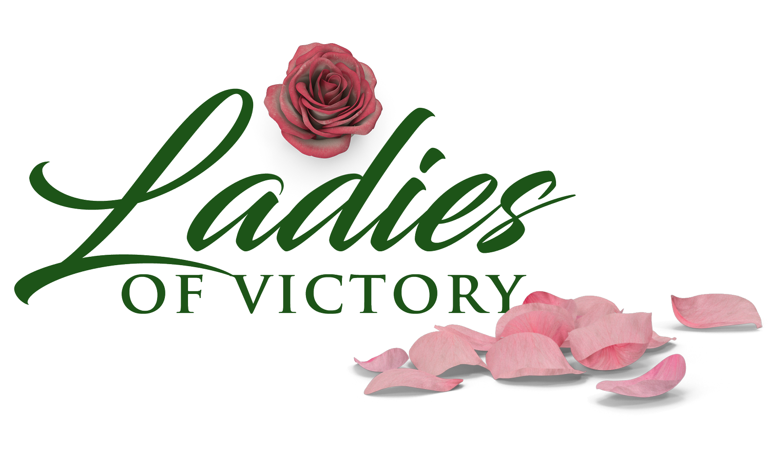 LADIES OF VICTORY — Victory Christian Center