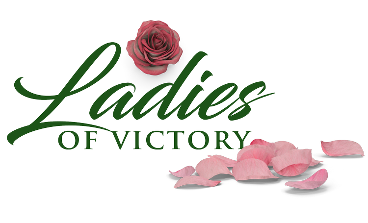 LADIES OF VICTORY — Victory Christian Center