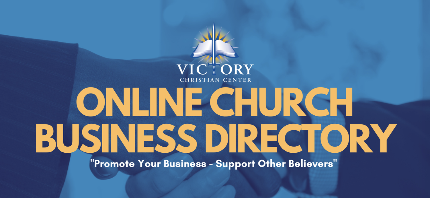 CONSTRUCTION — Victory Christian Center