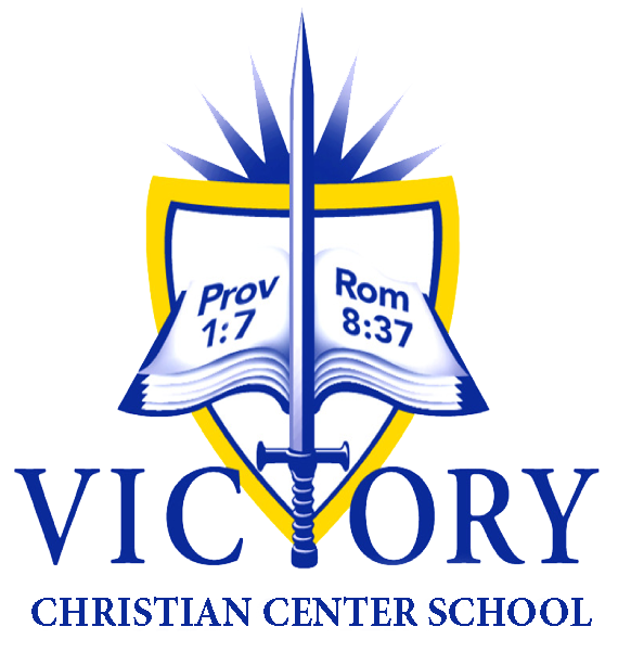 Our Schools — Victory Christian Center