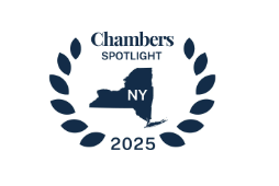 Ruchelman P.L.L.C. Listed in the Chambers Spotlight Guide 2025 ...