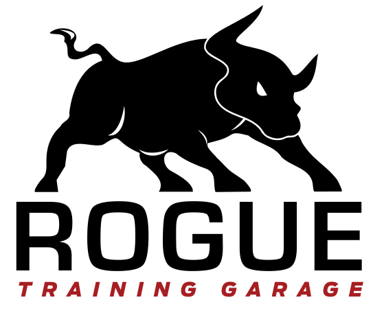Rogue Fitness Logo