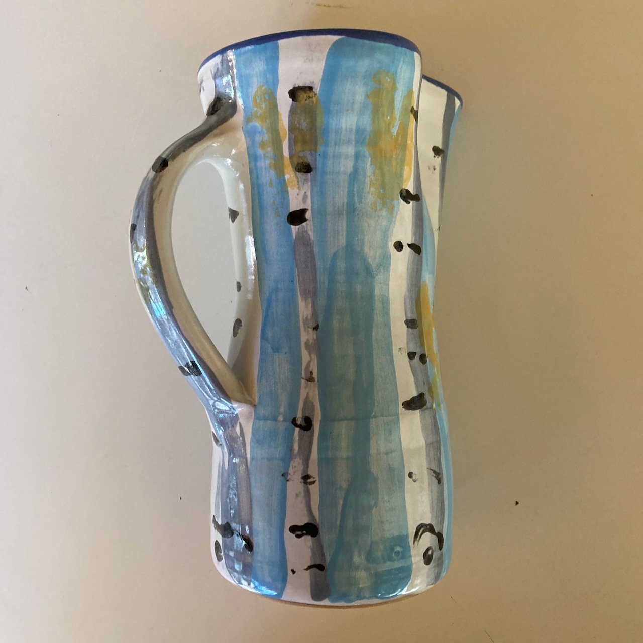 stephen kilborn pottery - Aspen Pottery Store