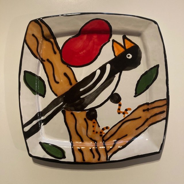 stephen kilborn pottery - Magpies Store