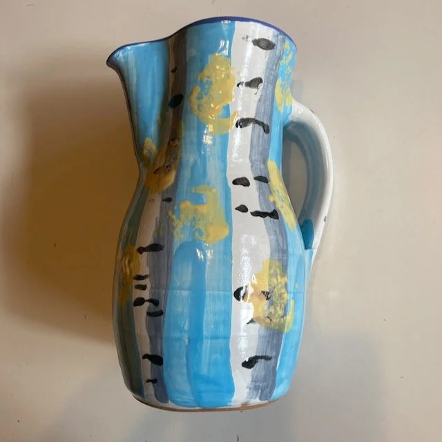 stephen kilborn pottery - Aspen Pottery Store