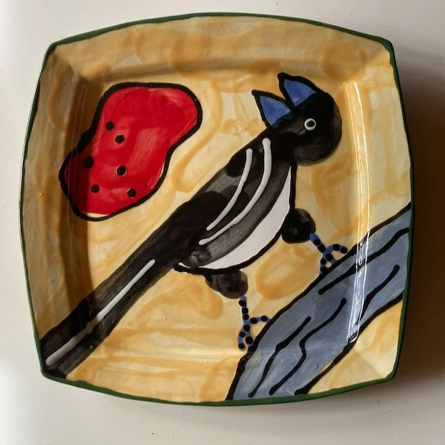 stephen kilborn pottery - Magpies Store
