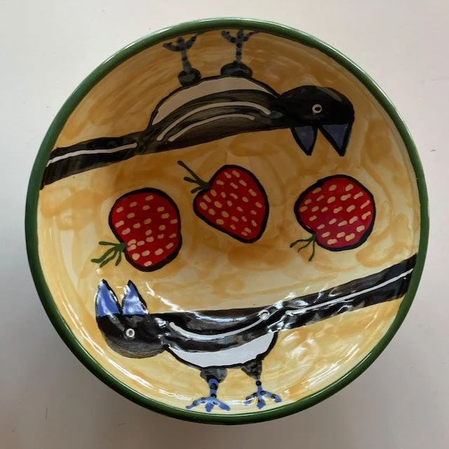 stephen kilborn pottery - Magpies Store