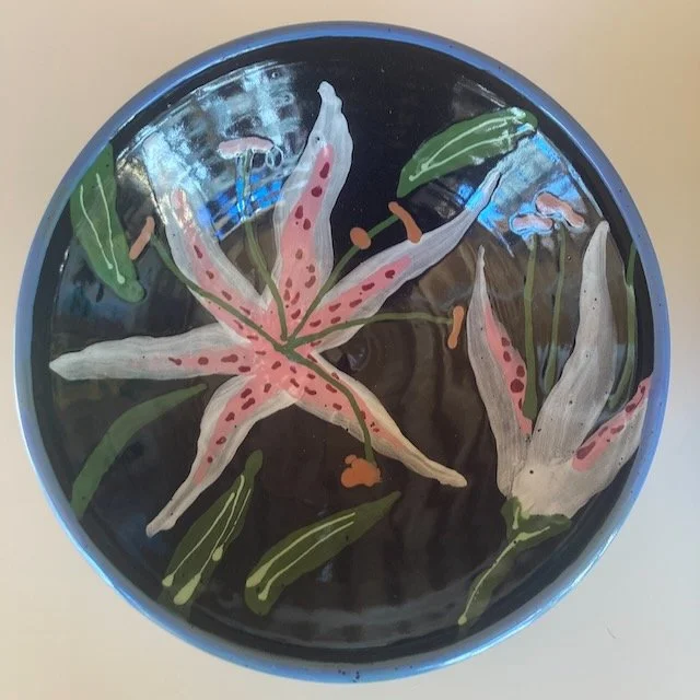stephen kilborn pottery - Lily Pottery