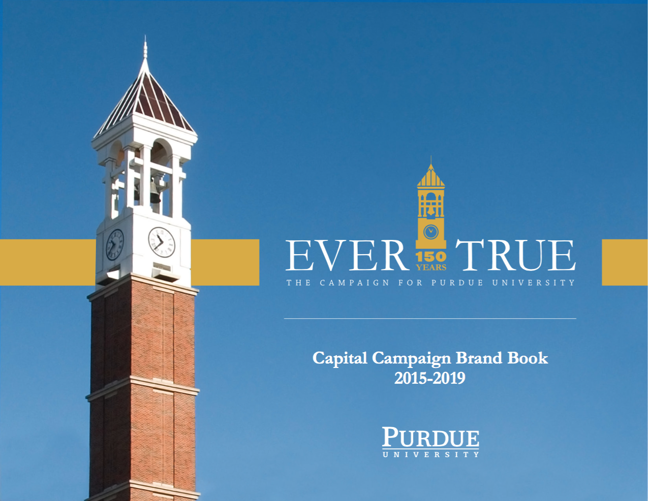 Purdue University — George Tzortzis
