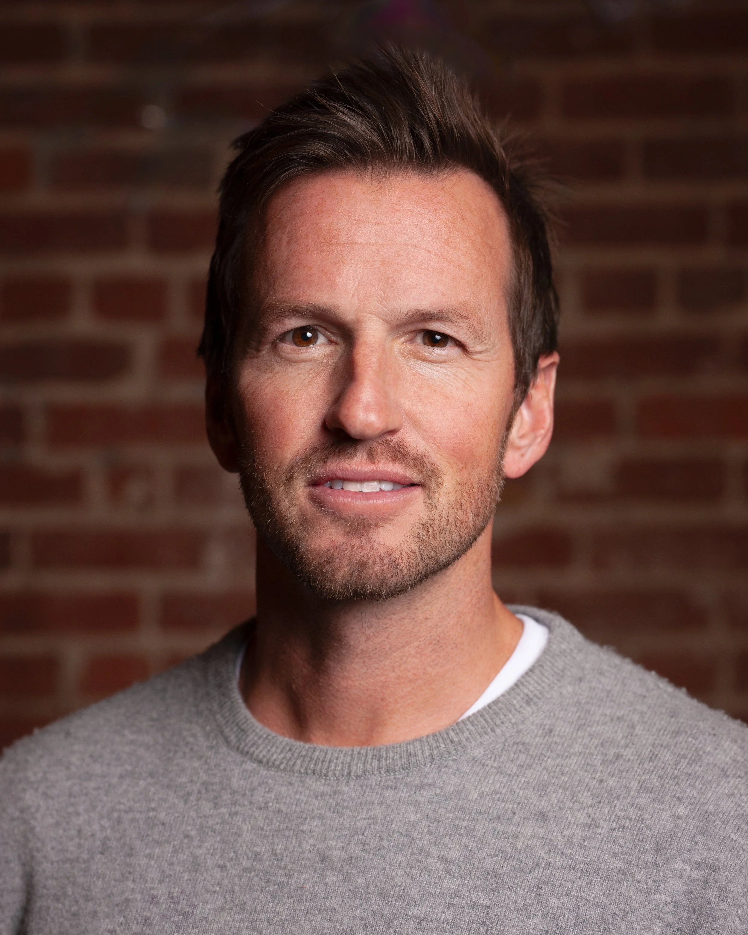 EQ Coaching — Aaron Keyes