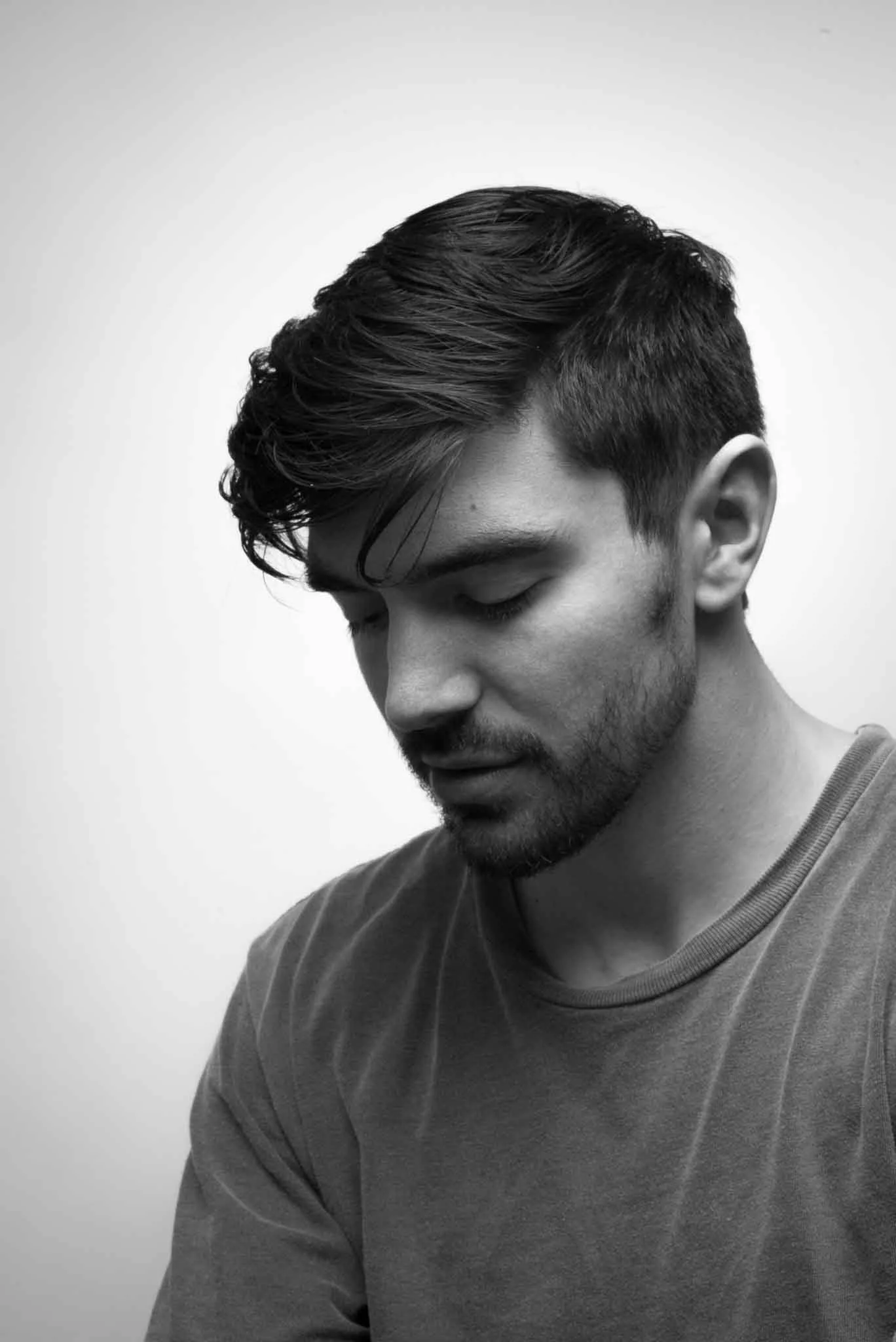PRESS KIT — STEVE GRAND