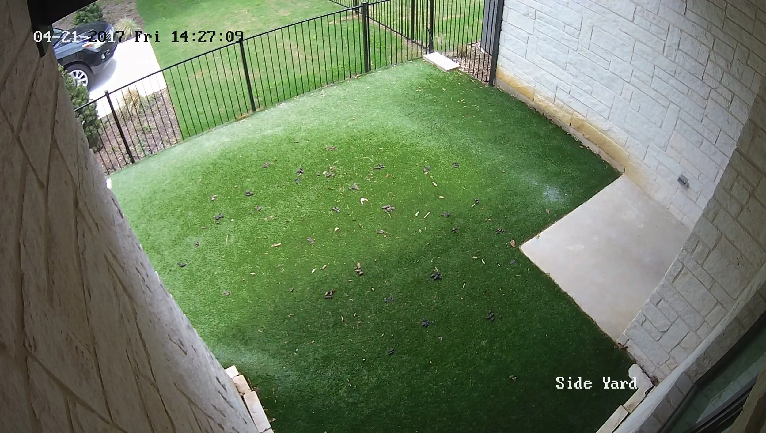 Camera Resolutions — AV Guy