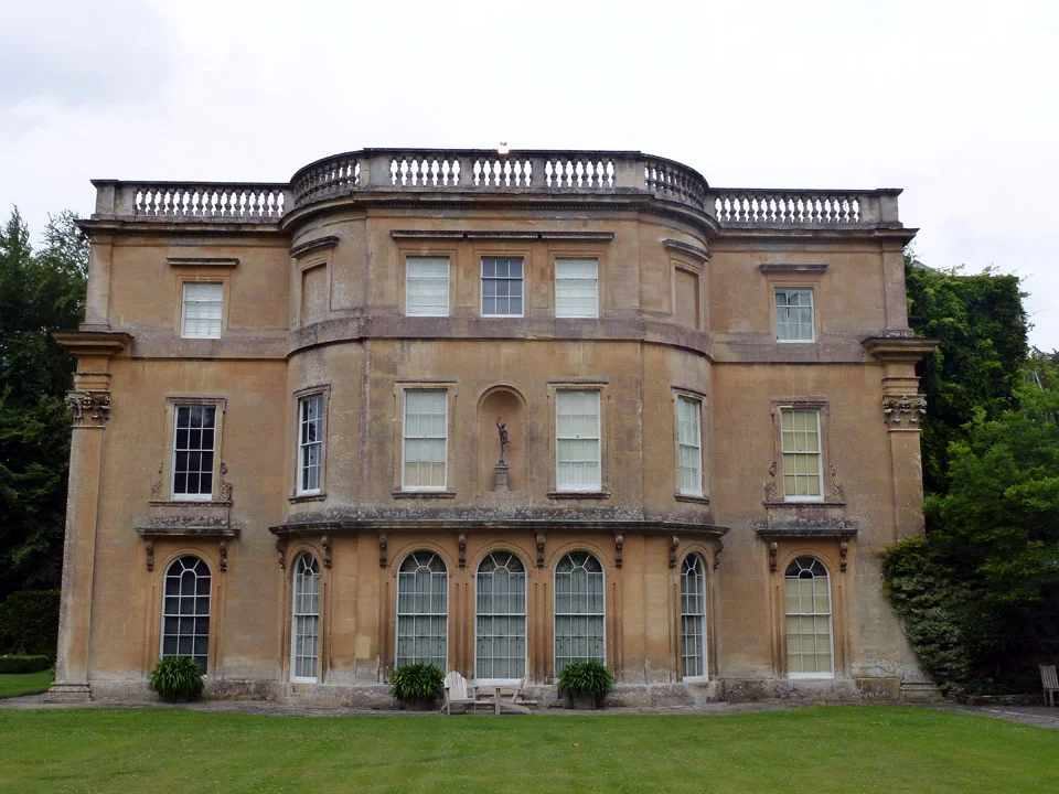 Gloucestershire & Oxfordshire — Nicholas Keeble Associates - Historic ...