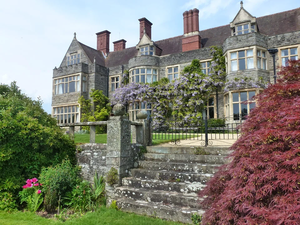Herefordshire 2 — Nicholas Keeble Associates - Historic Building ...