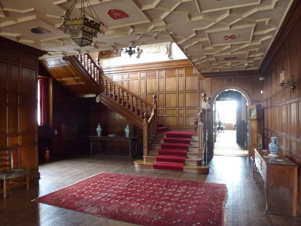 Herefordshire 2 — Nicholas Keeble Associates - Historic Building ...
