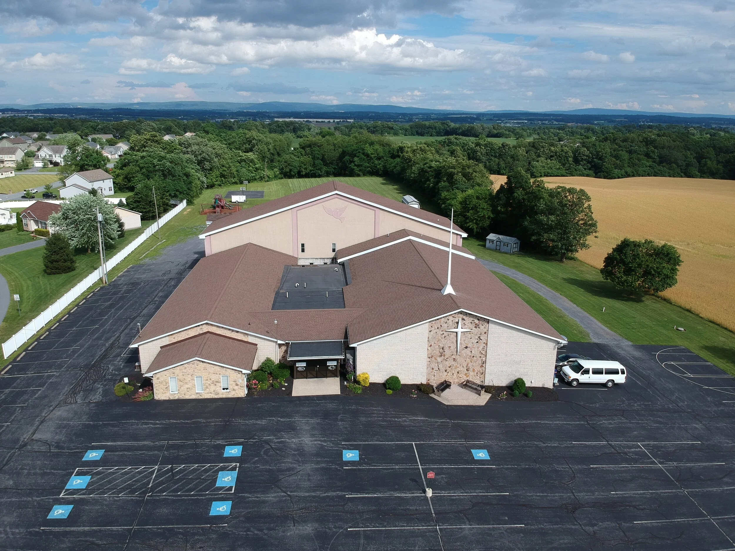 Join Us — Christian Life church