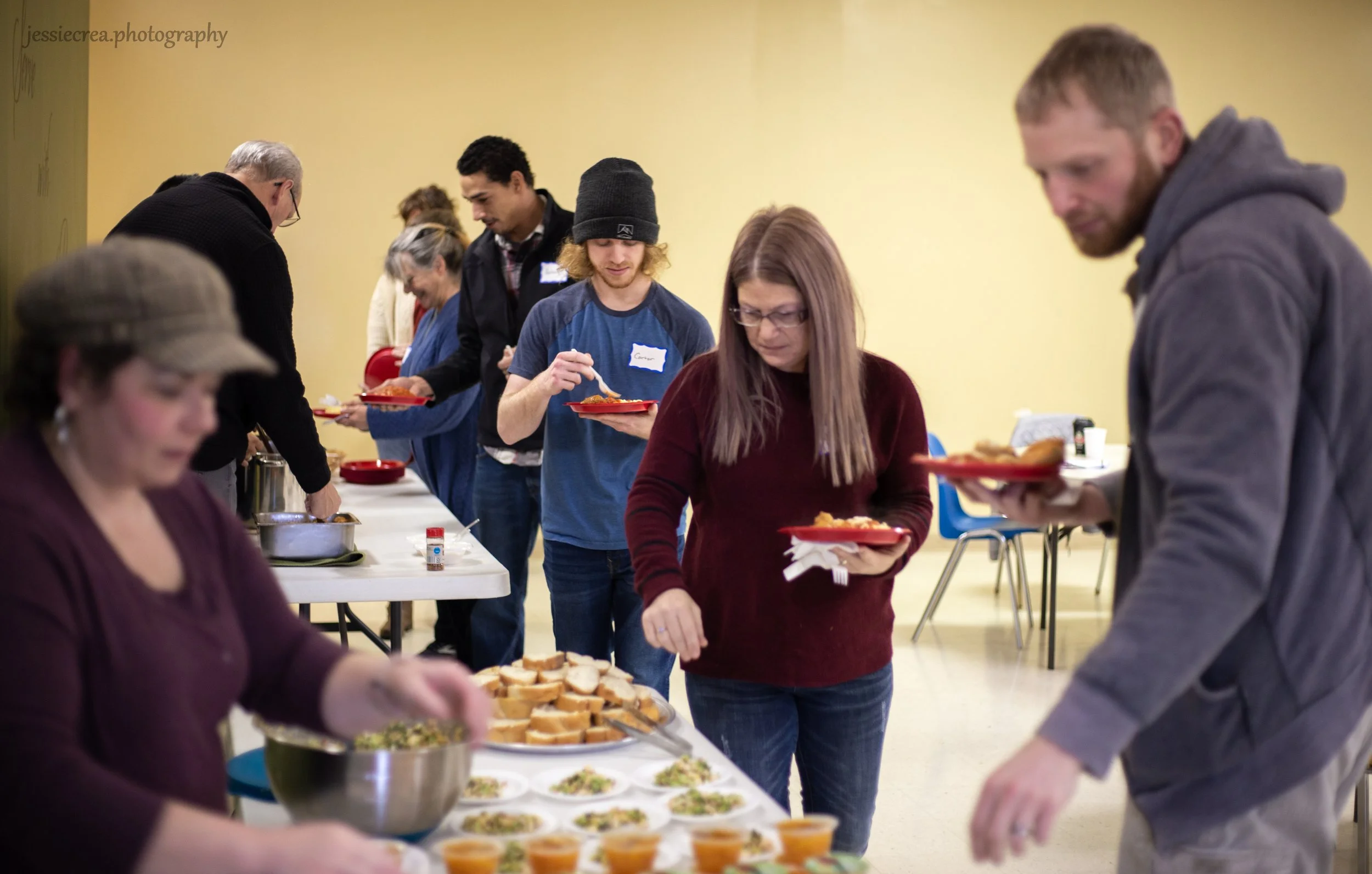 Upcoming Events — Christian Life church