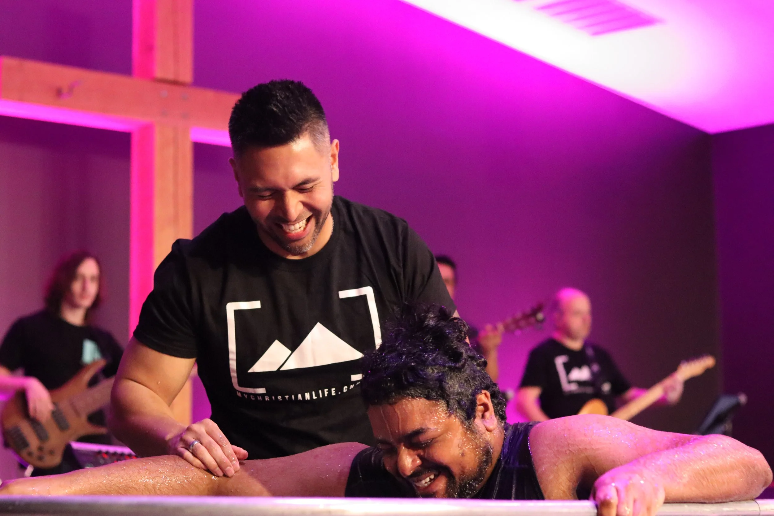 Upcoming Events — Christian Life church