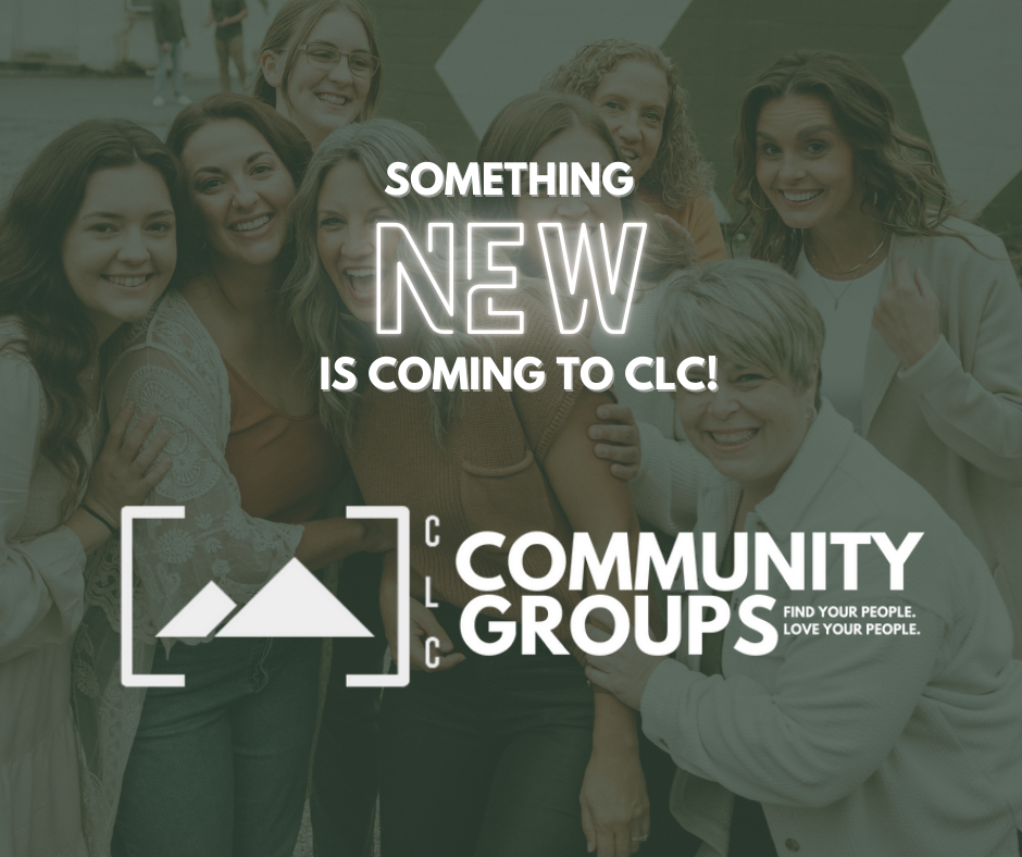 Upcoming Events — Christian Life church