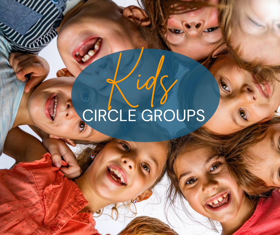 Kids — Christian Life church