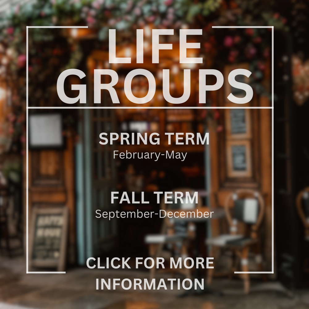 Christian Life church