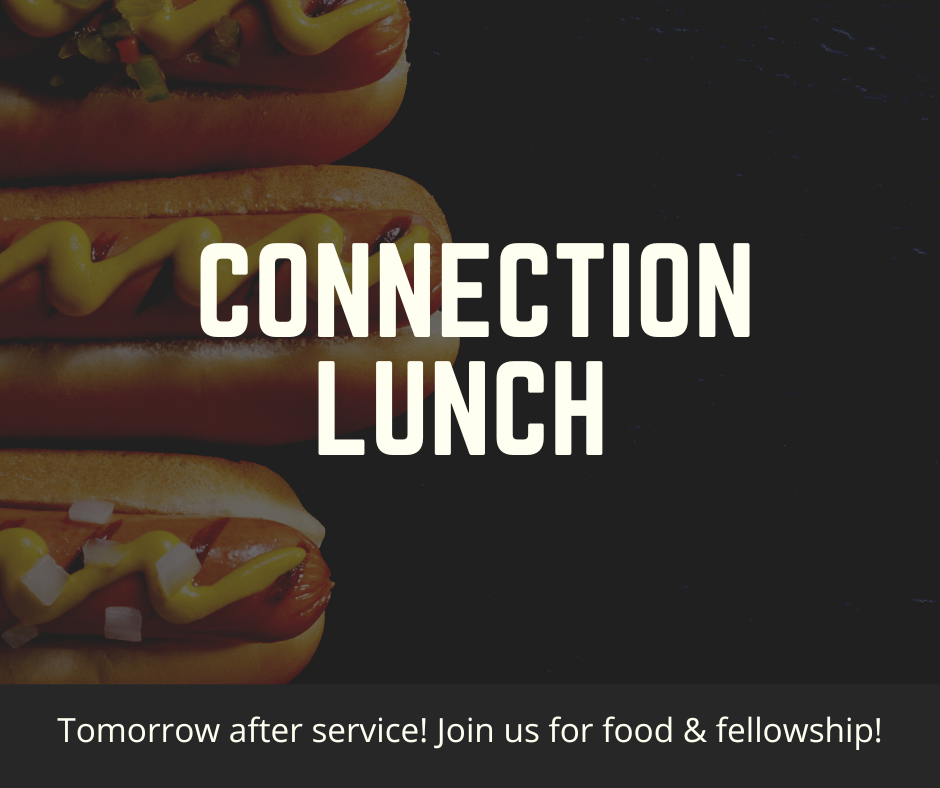 Upcoming Events — Christian Life church