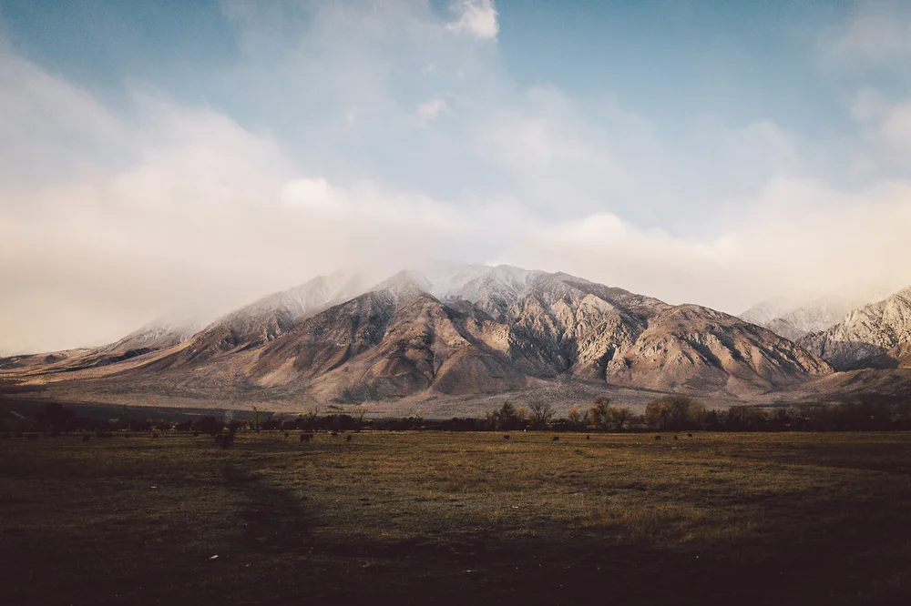 Statement of Faith — The Crossing