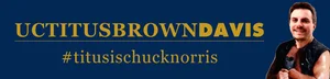 Titus Brown is coming to UC Davis: exclusive look at his new lab logo ...