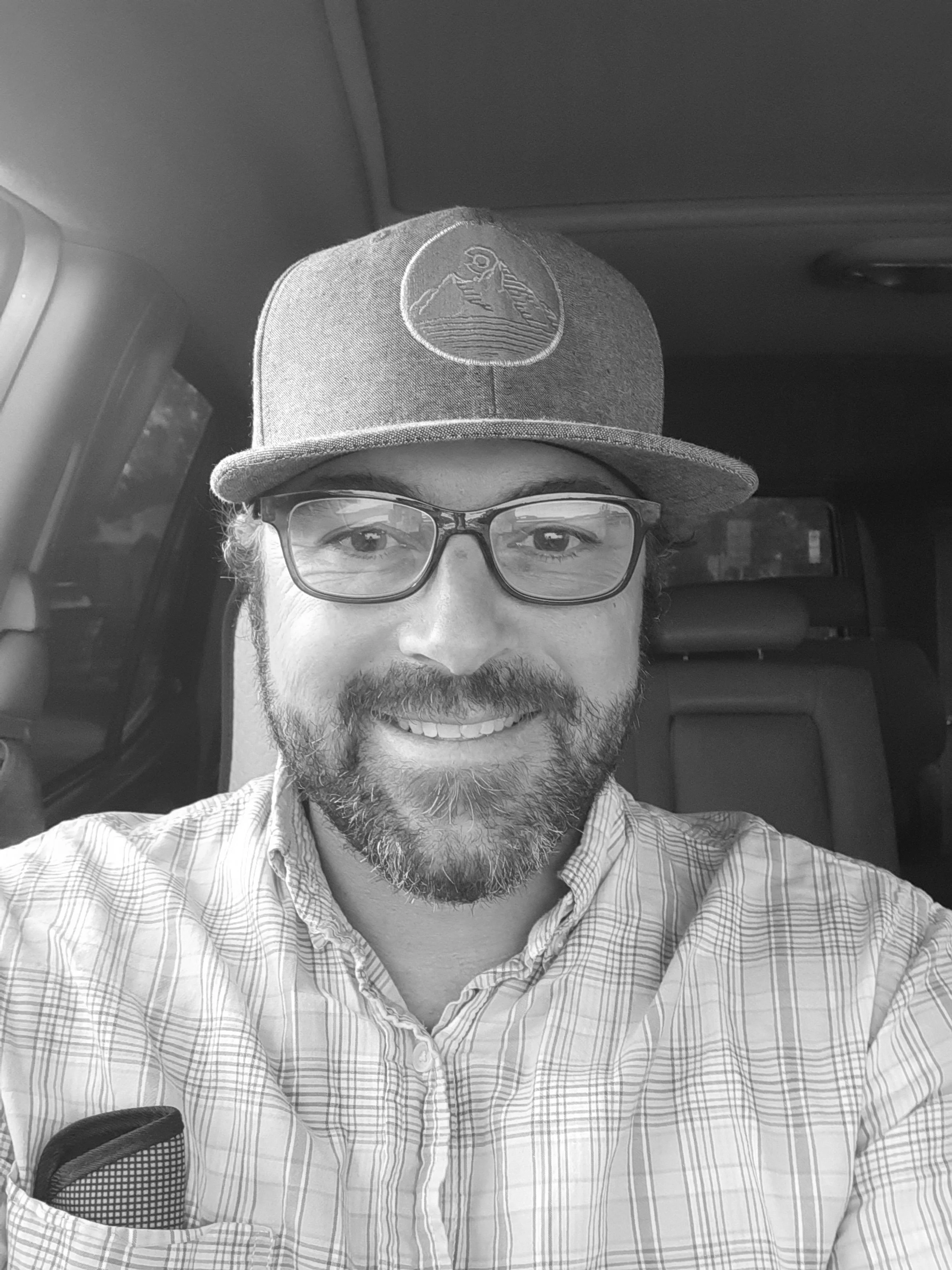 Who We Are — EcoAction Partners
