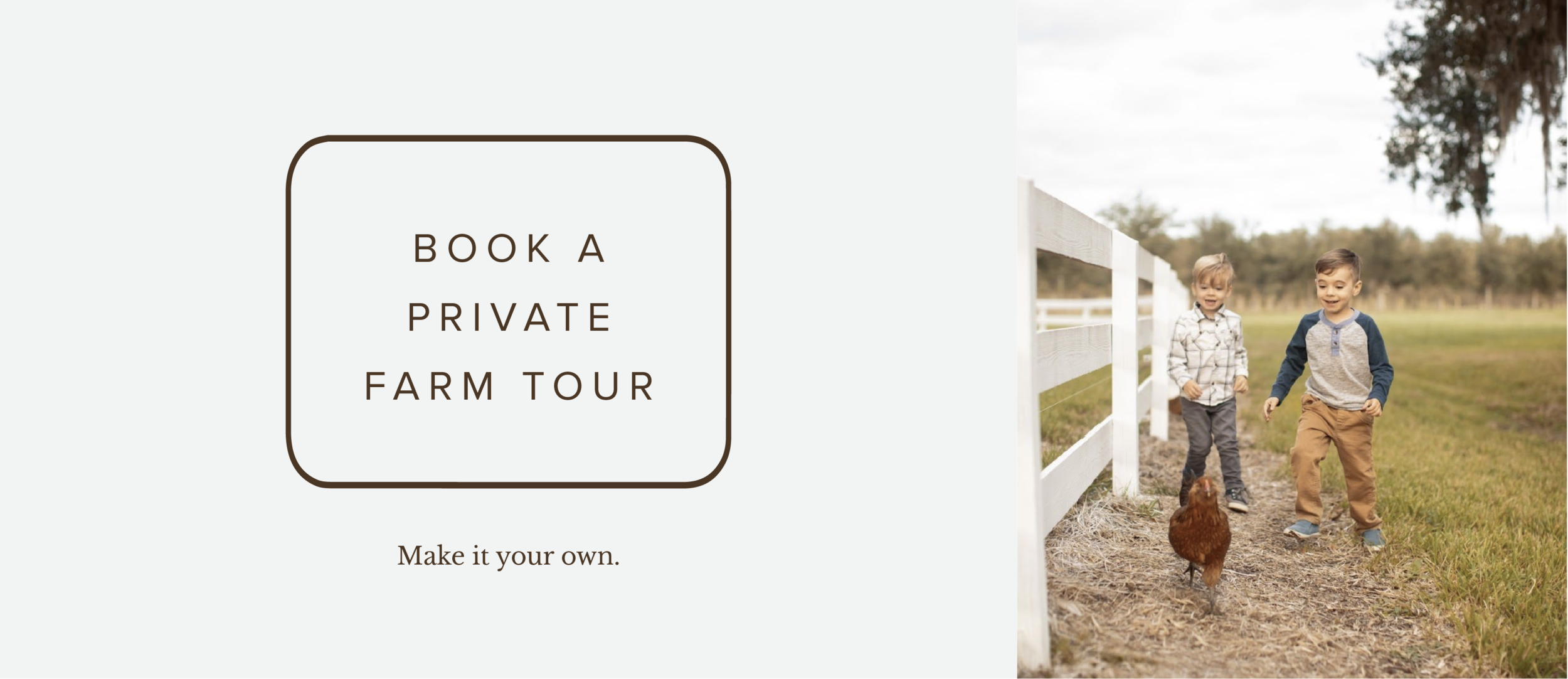 Congaree and Penn-Farm Tours