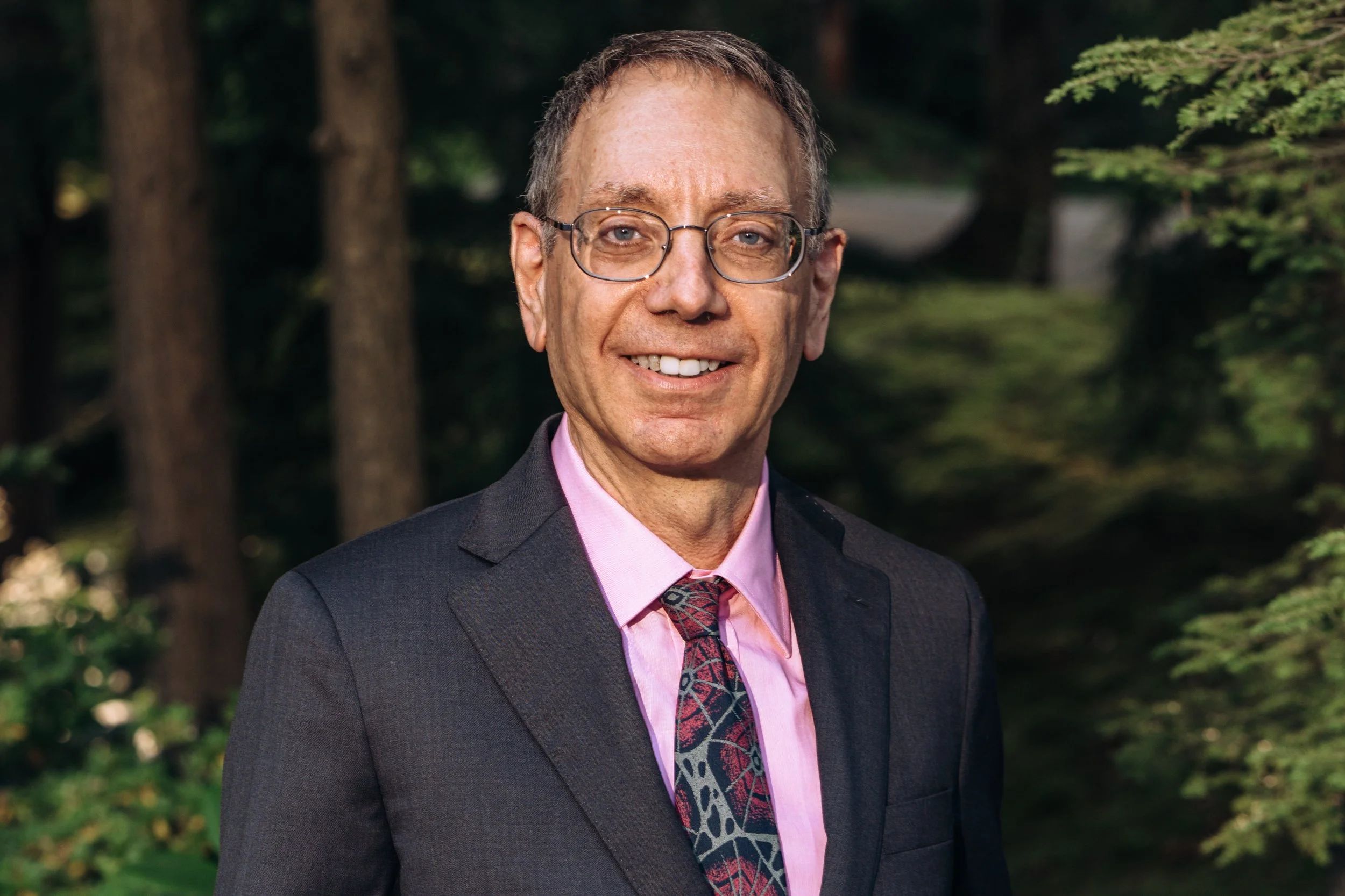 Jonathan S. Feinstein