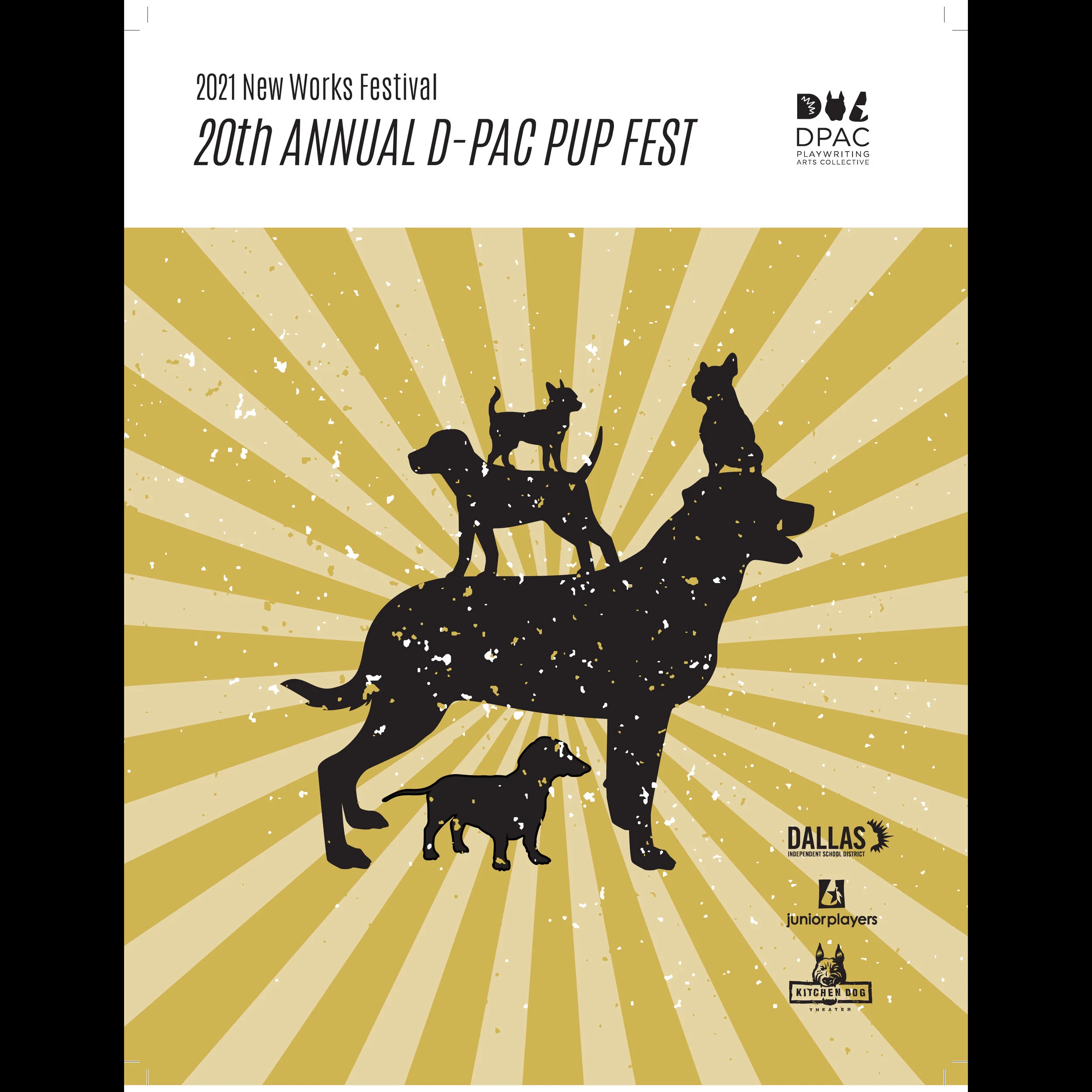 Merch — KITCHEN DOG THEATER